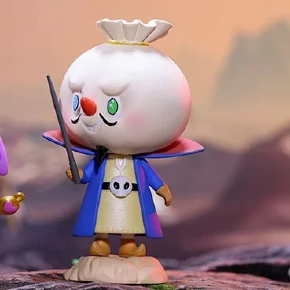 Figurines Labubu Elf Universe Adventure Ghost Imperor – MaPelucheLabubu ...