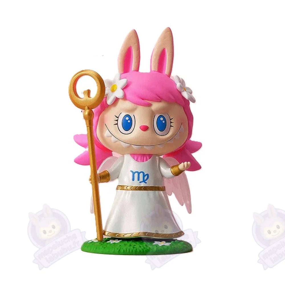 Figurines Labubu The Monster Constellation Sagittarius ...